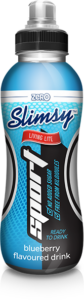 Slimsy | Living Lite