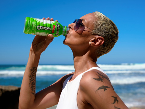 Slimsy | Living Lite